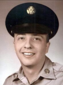 In Memory: Tony Durbin | 70th Engr Btn — Vietnam
