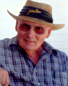 In Memory: Weldon K Weigle | 70th Engr Btn — Vietnam